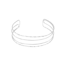 Heideman Armband 'Corvus ' Damen Gr&ouml;&szlig;e One Size silber