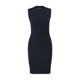 comma, Comma Casual Identity Kleid Damen Gr&ouml;&szlig;e 38 schwarz / wei&szlig; Sommerkleid