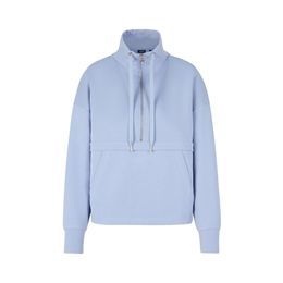 JOOP! Sweatshirt Damen Gr&ouml;&szlig;e XL hellblau