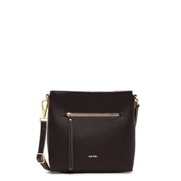 SURI FREY Schultertasche 'Melany' Damen Gr&ouml;&szlig;e One Size braun
