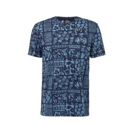 s.Oliver Shirt male size XL Navy