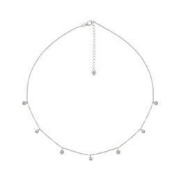 CAI ca&iuml; Kette Damen Gr&ouml;&szlig;e One Size silber
