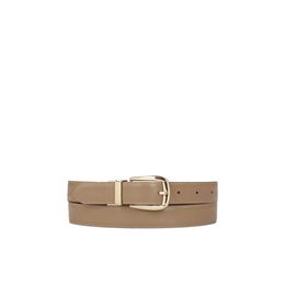 Kazar Belt female size 110 Dark beige