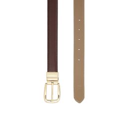 Kazar Belt female size 80 Dark beige