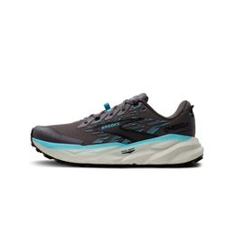 Brooks Laufschuh 'CASCADIA 19' Herren Gr&ouml;&szlig;e 37.5 grau