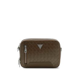 Guess Umh&auml;ngetasche 'Torino' Herren Gr&ouml;&szlig;e One Size khaki
