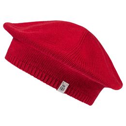 Roeckl Beanie female size 55/60 Red