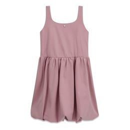 Guess Kleid M&auml;dchen Gr&ouml;&szlig;e 146 altrosa