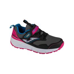 Joma Sneaker 'Tundra' Jungen Gr&ouml;&szlig;e 28 schwarz