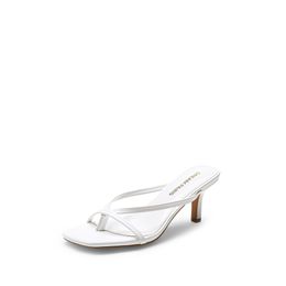 Dream Pairs Strap Sandals female size 41.5 White