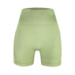 Beshaped Sporthose 'Lift me up' Damen Gr&ouml;&szlig;e M hellgr&uuml;n
