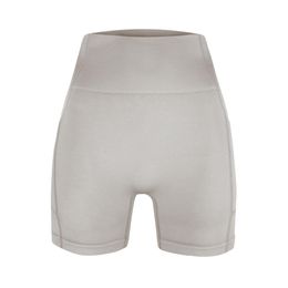 Beshaped Sporthose 'Lift me up' Damen Gr&ouml;&szlig;e XS hellgrau