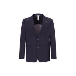 Distretto12 Sakko Herren Gr&ouml;&szlig;e 56 navy