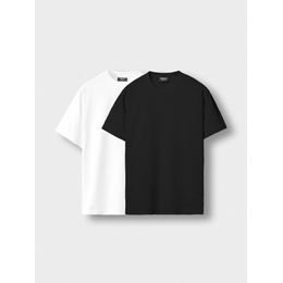 Burocs Shirt Herren Gr&ouml;&szlig;e L bunt