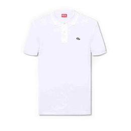 Diesel Shirt 'T-SMITH-DOVAL-PJ' Herren Gr&ouml;&szlig;e XL wei&szlig;