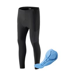 Rockbros Outdoorhose Herren Gr&ouml;&szlig;e XL schwarz