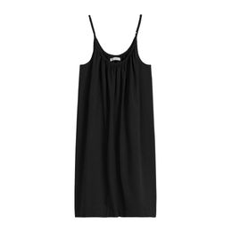Marc O'Polo Marc O'polo Strandkleid ' Abstract Leaf ' Damen Gr&ouml;&szlig;e 36 schwarz