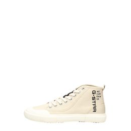 G-Star Raw G-star Sneaker high 'Noril Mid CVS LGO W' Damen Gr&ouml;&szlig;e 37 beige