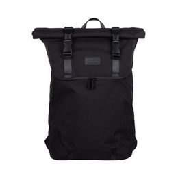 Doughnut Backpack 'Christopher' male size One size Black