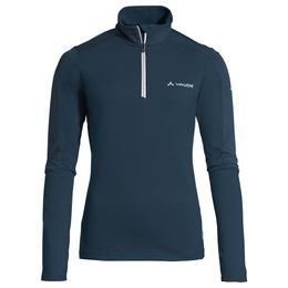 Vaude Athletic Sweater 'Livigno' female size S Dark blue