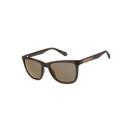 Superdry Eyewear Sonnenbrille Damen Gr&ouml;&szlig;e one size dunkelgrau