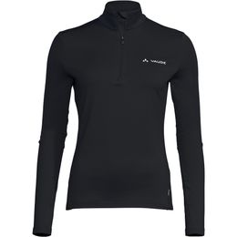 Vaude Pullover 'Livigno' Damen Gr&ouml;&szlig;e XXXL schwarz