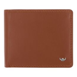 Golden Head Portemonnaie 'Polo' Herren Gr&ouml;&szlig;e One Size cognac