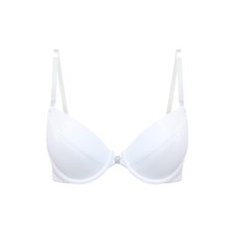 Vivisence BH '1012/1' Damen Gr&ouml;&szlig;e 85 wei&szlig;