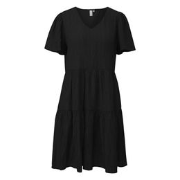 QS Kleid Damen Gr&ouml;&szlig;e 34 blau Sommerkleid