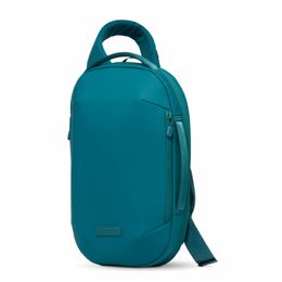 Gomatic Umh&auml;ngetasche Damen Gr&ouml;&szlig;e One Size blau