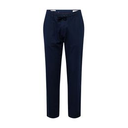 s.Oliver Pants male size 38 marine blue
