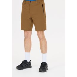 WHISTLER Sporthose 'AVIAN' Herren Gr&ouml;&szlig;e S braun