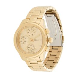 Guess Uhr 'Birdie' Damen Gr&ouml;&szlig;e One Size gold