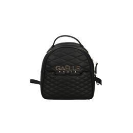 Gaelle Paris Rucksack 'GAACW03081' Damen Gr&ouml;&szlig;e One Size schwarz