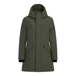 Protest Winterjacke 'PRTLANIAKEA' Damen Gr&ouml;&szlig;e XL oliv