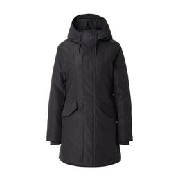 Protest Outdoorjacke 'LANIAKEA' Damen Gr&ouml;&szlig;e XXL schwarz