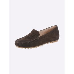 Caprice Slipper