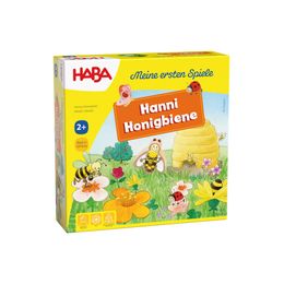 Haba Game ' Hanni Honigbiene ' boy size 0 Mixed colors