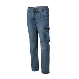 Hero Jeans 'Calgary' Herren Gr&ouml;&szlig;e 32 blue denim