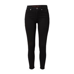 Hugo Jeans '932' female size 25 Black denim