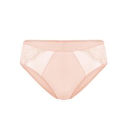 Vivisence Slip '1044' Damen Gr&ouml;&szlig;e S beige