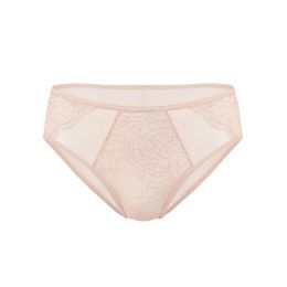 Vivisence Slip '1044' Damen Gr&ouml;&szlig;e XXL hellpink