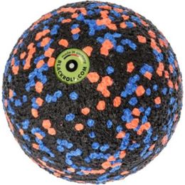 BLACKROLL Ball Massageroller Damen Gr&ouml;&szlig;e 12 blau / orange / schwarz