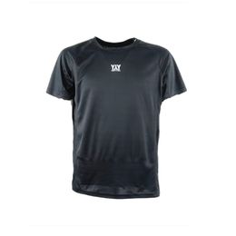 Heftyka Funktionsshirt Herren Gr&ouml;&szlig;e XL schwarz