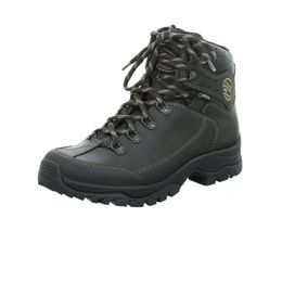 Meindl Boots 'Winterstiefel Damen 2848-46 Nubukleder in braun' female size 40 Brown