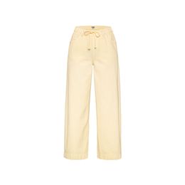 SENSES.THE LABEL Jeans female size 25/26 Yellow
