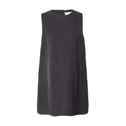 Mm By Max Mara Kleid 'RING' Damen Gr&ouml;&szlig;e 38 schwarz Sommerkleid