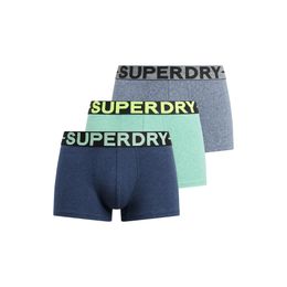 Superdry & Co Boxershorts Herren Gr&ouml;&szlig;e L bunt