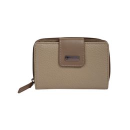 Bugatti Wallet 'SINA' female size One size Beige