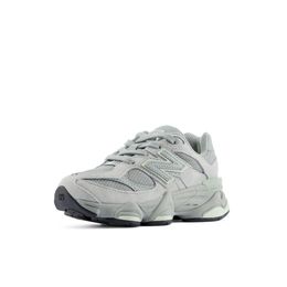 New Balance Sneaker '9060 Lace' Jungen Gr&ouml;&szlig;e 33.5 grau